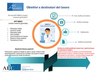 MMG2 MEDICI DI MEDICINA GENERALE | PDF