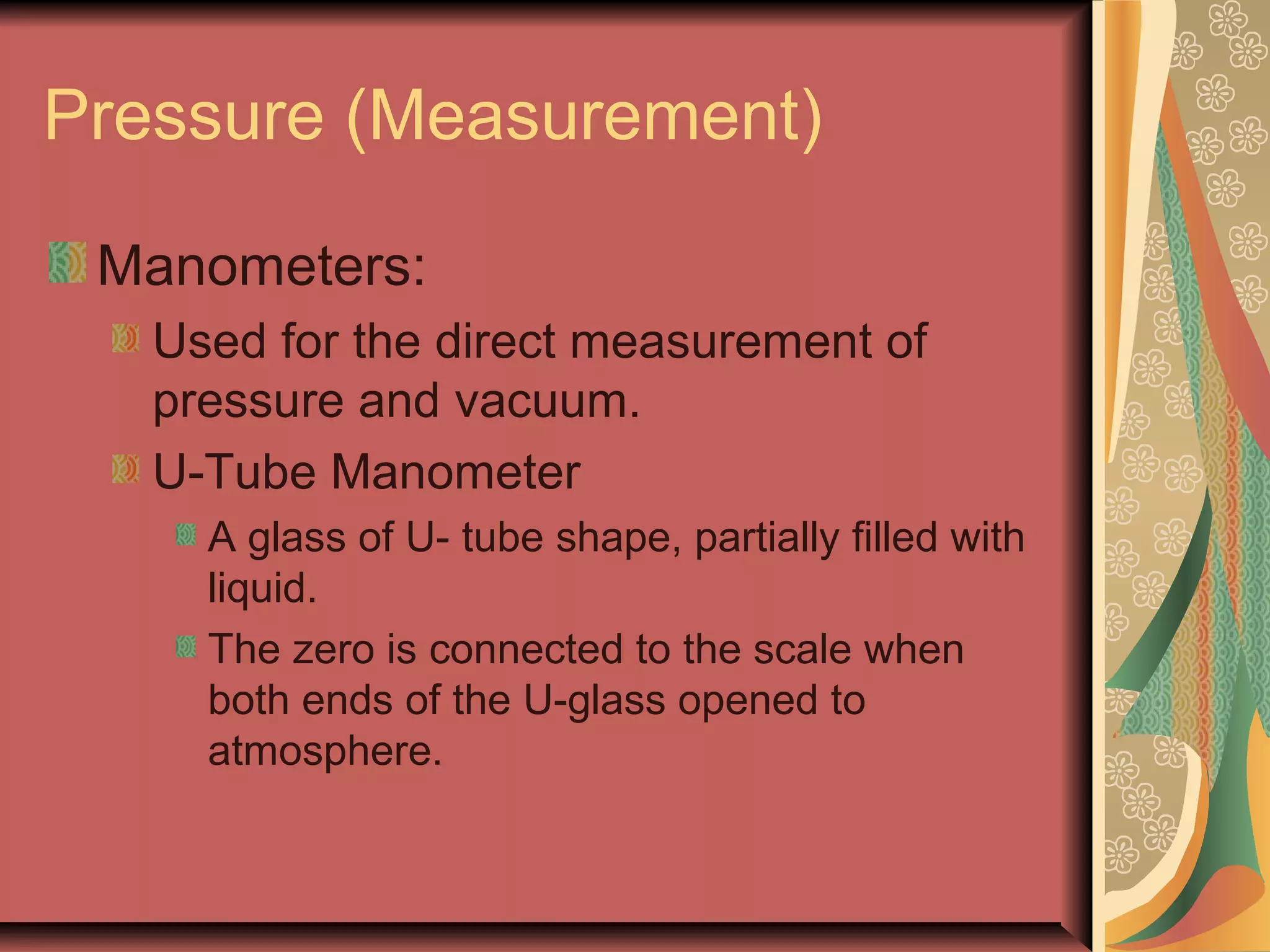 107 basic instrumentation | PPS | Chemistry | Science