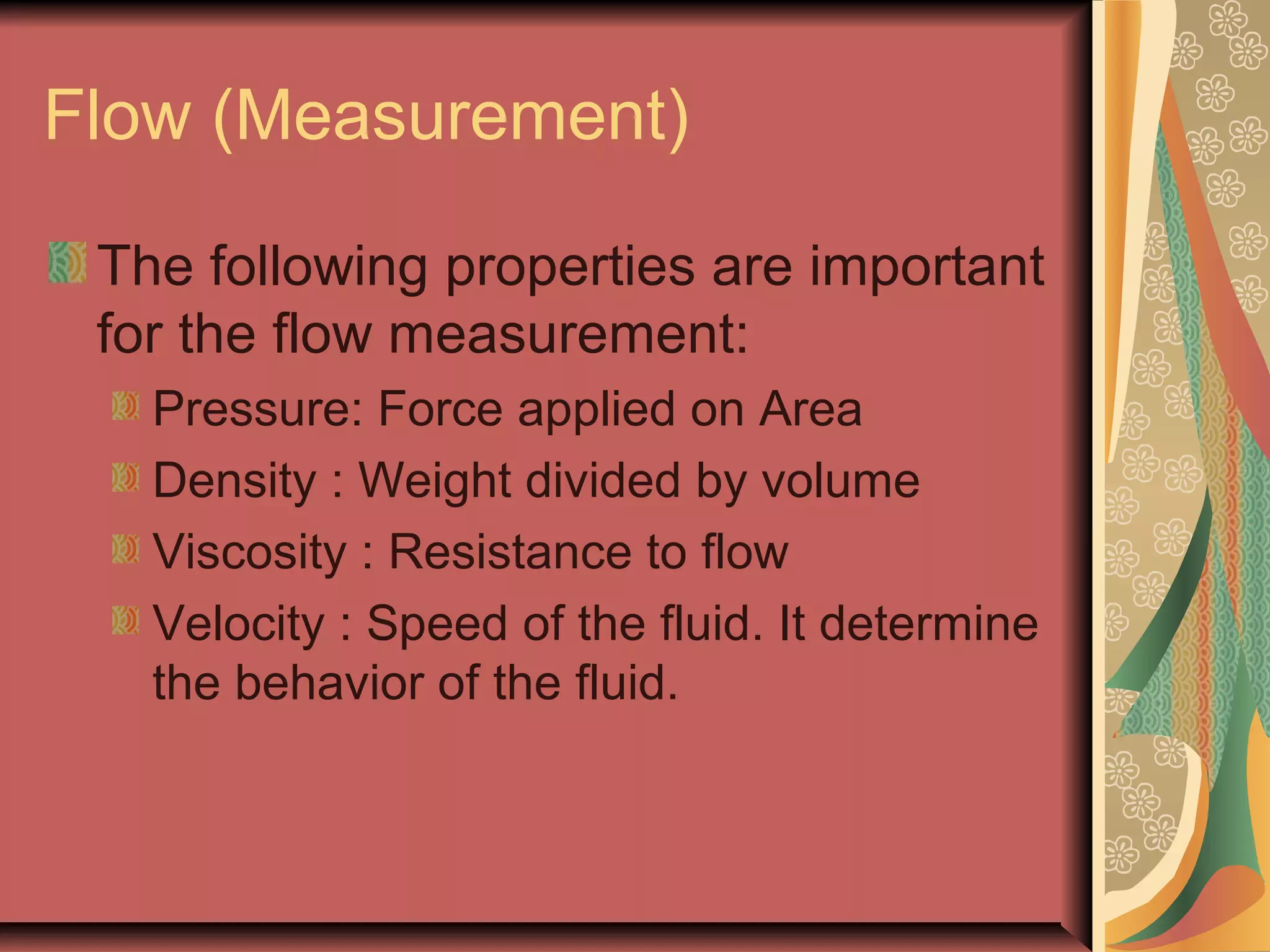 107 basic instrumentation | PPS