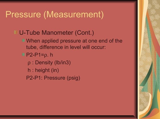 107 basic instrumentation | PPS | Chemistry | Science