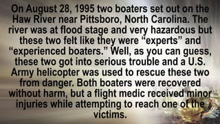 107 Jesus To The Rescue | PPT