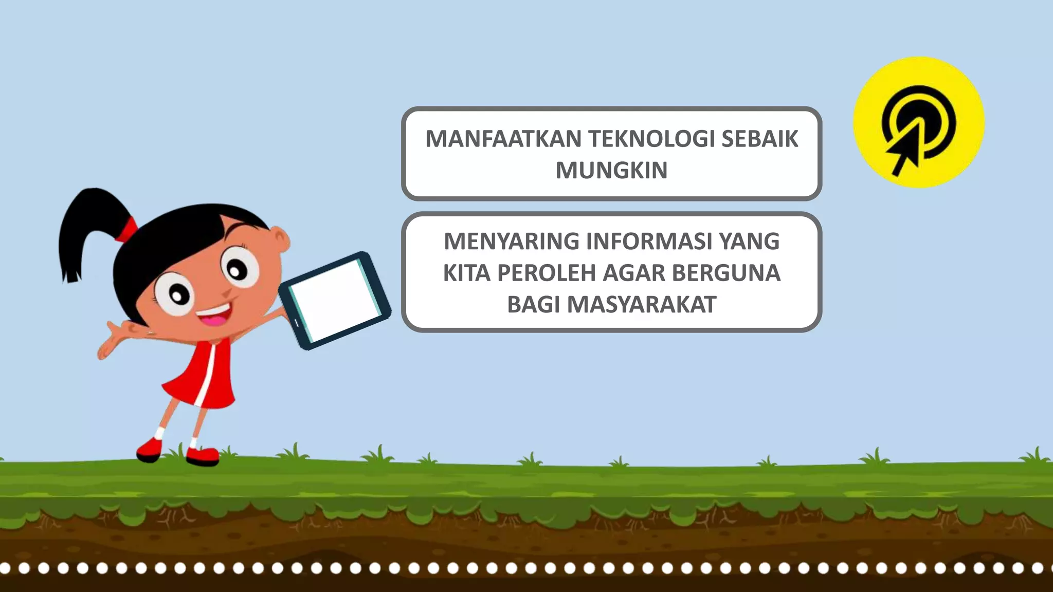 Perkembangan iptek | smartpoint | PPSX