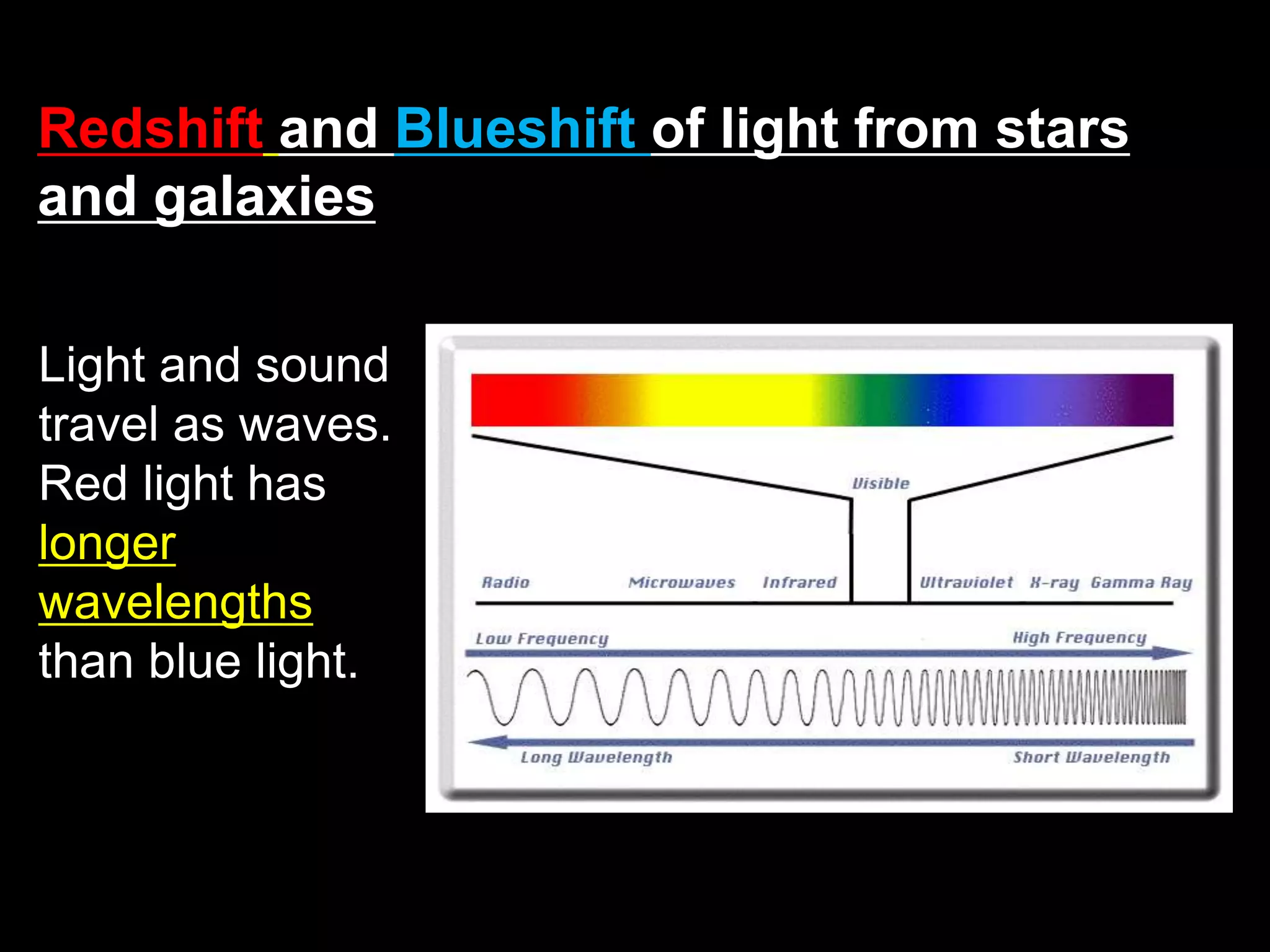 THE BIG BANG THEORY | PPT