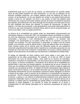 partida boble | PDF