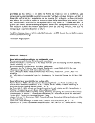 partida boble | PDF