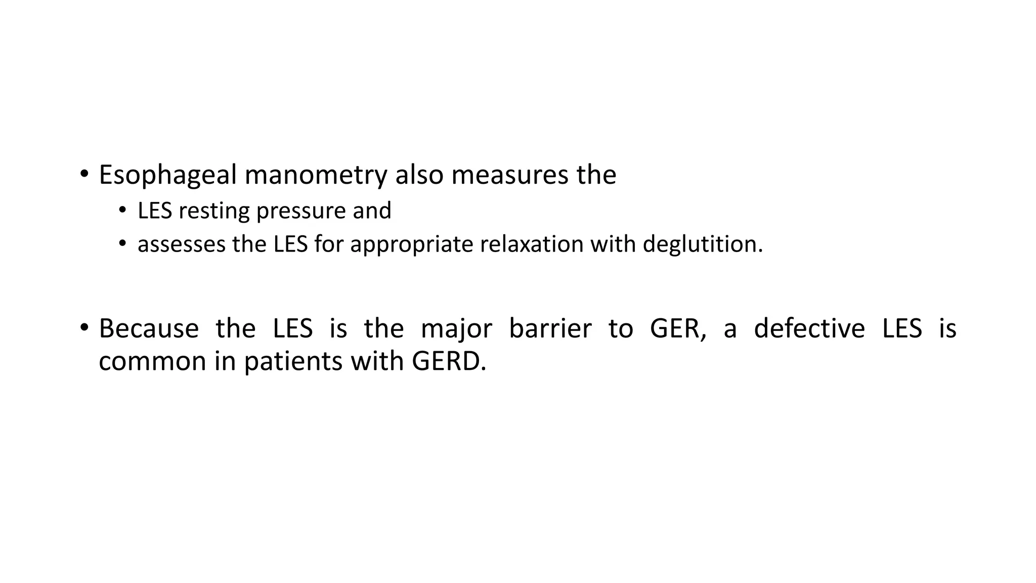 Gastro esophageal reflux disease (GERD).pptx