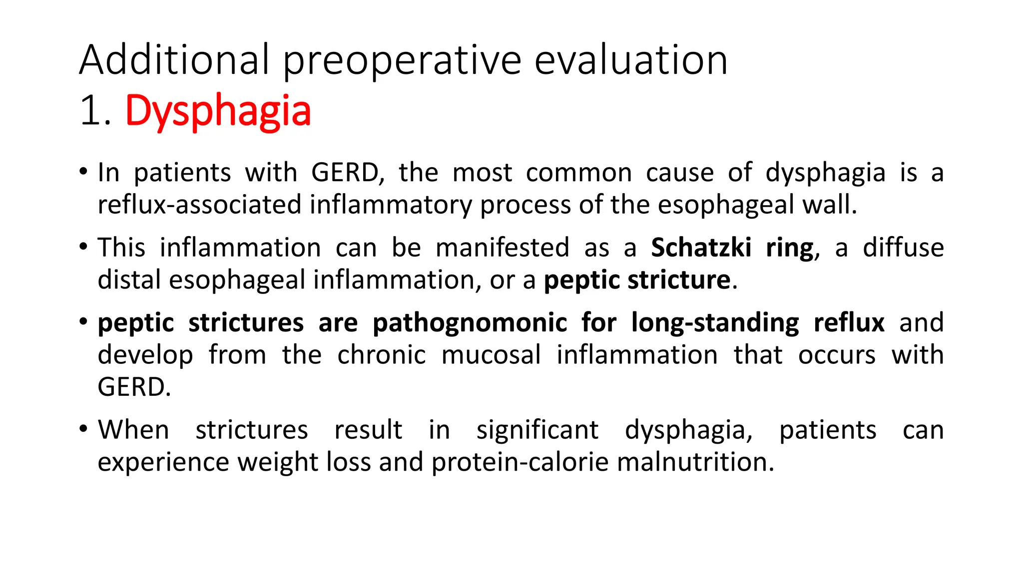 Gastro esophageal reflux disease (GERD).pptx