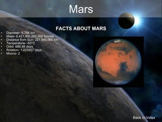 Solar System By Arun | PPT