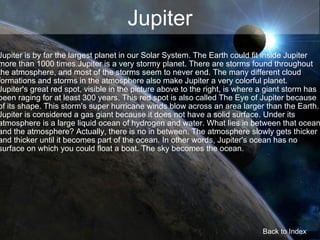 Solar System By Arun | PPT