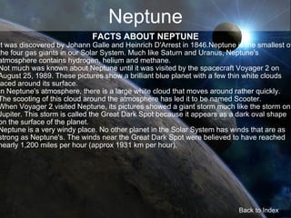 Solar System By Arun | PPT