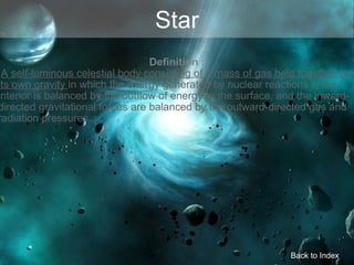 Solar System By Arun | PPT
