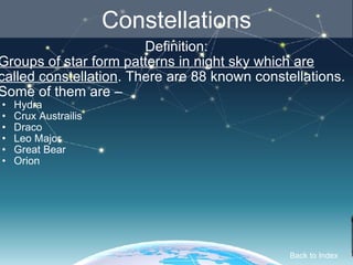 Solar System By Arun | PPT