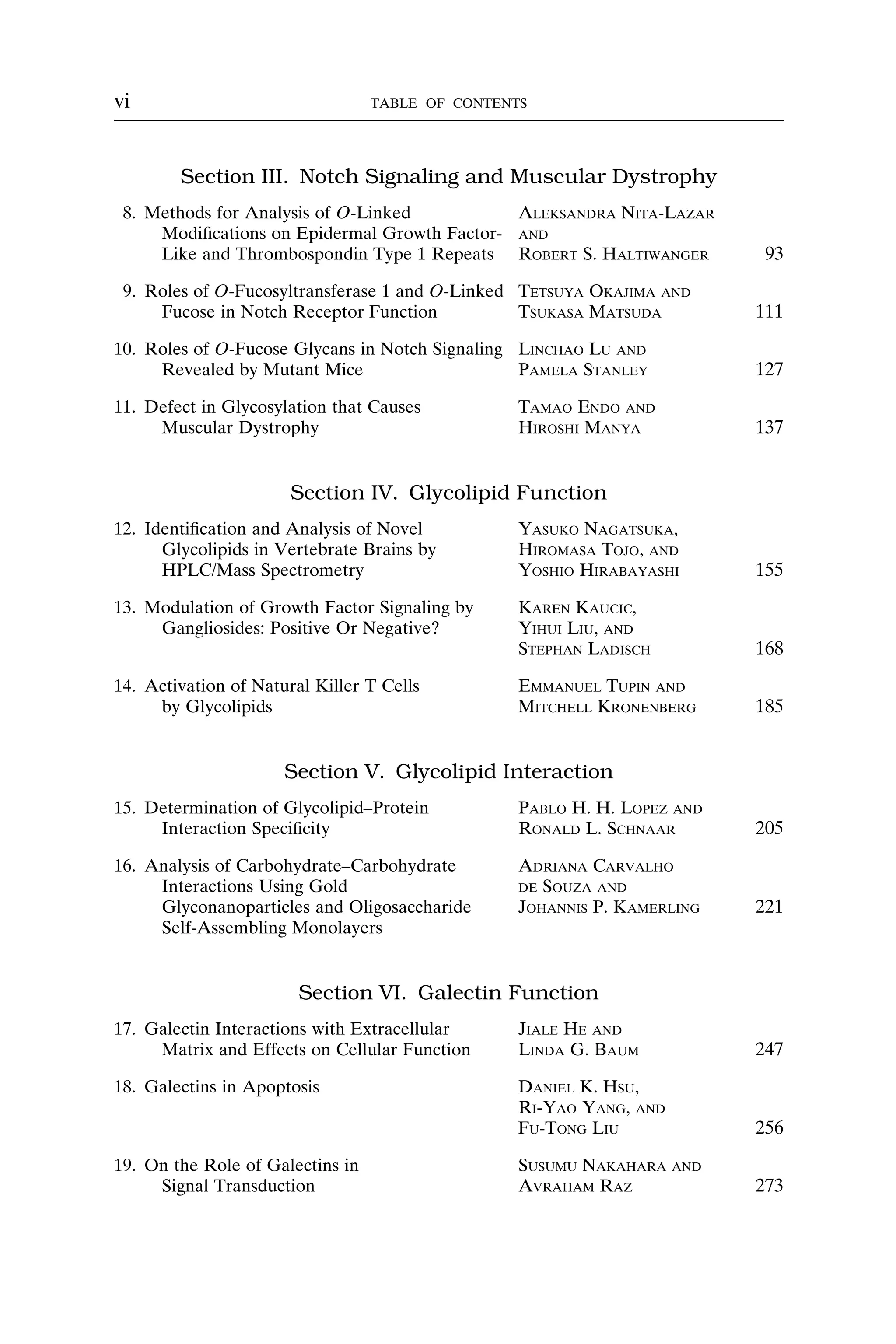 Functional Glycomics 1st Edition Minoru Fukuda | PDF