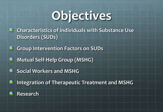 SUDS | PPTX | Physical Therapy | Wellness