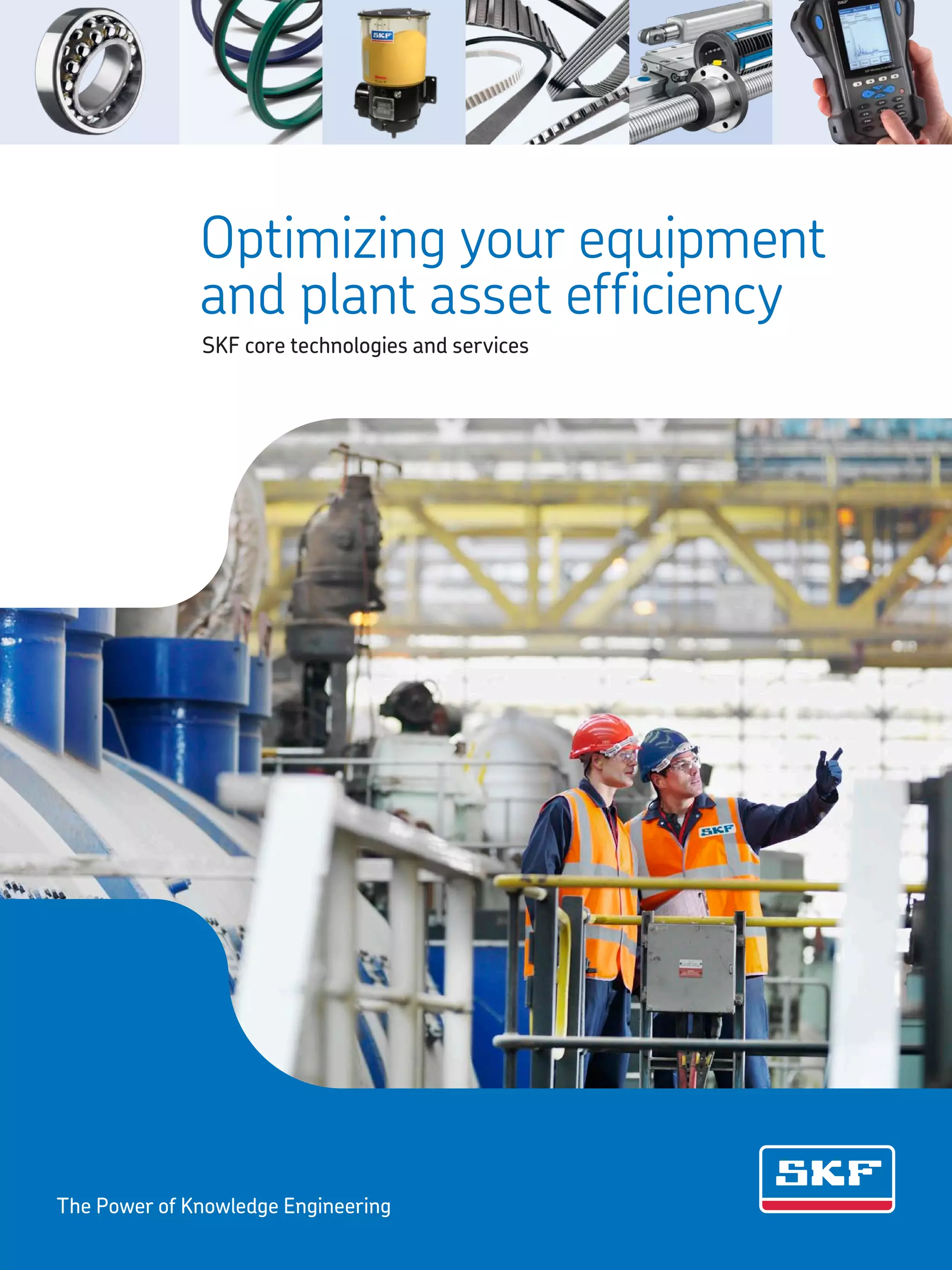 10821 en-optimizing-your-equipment-and-plant-asset-efficiency | PDF
