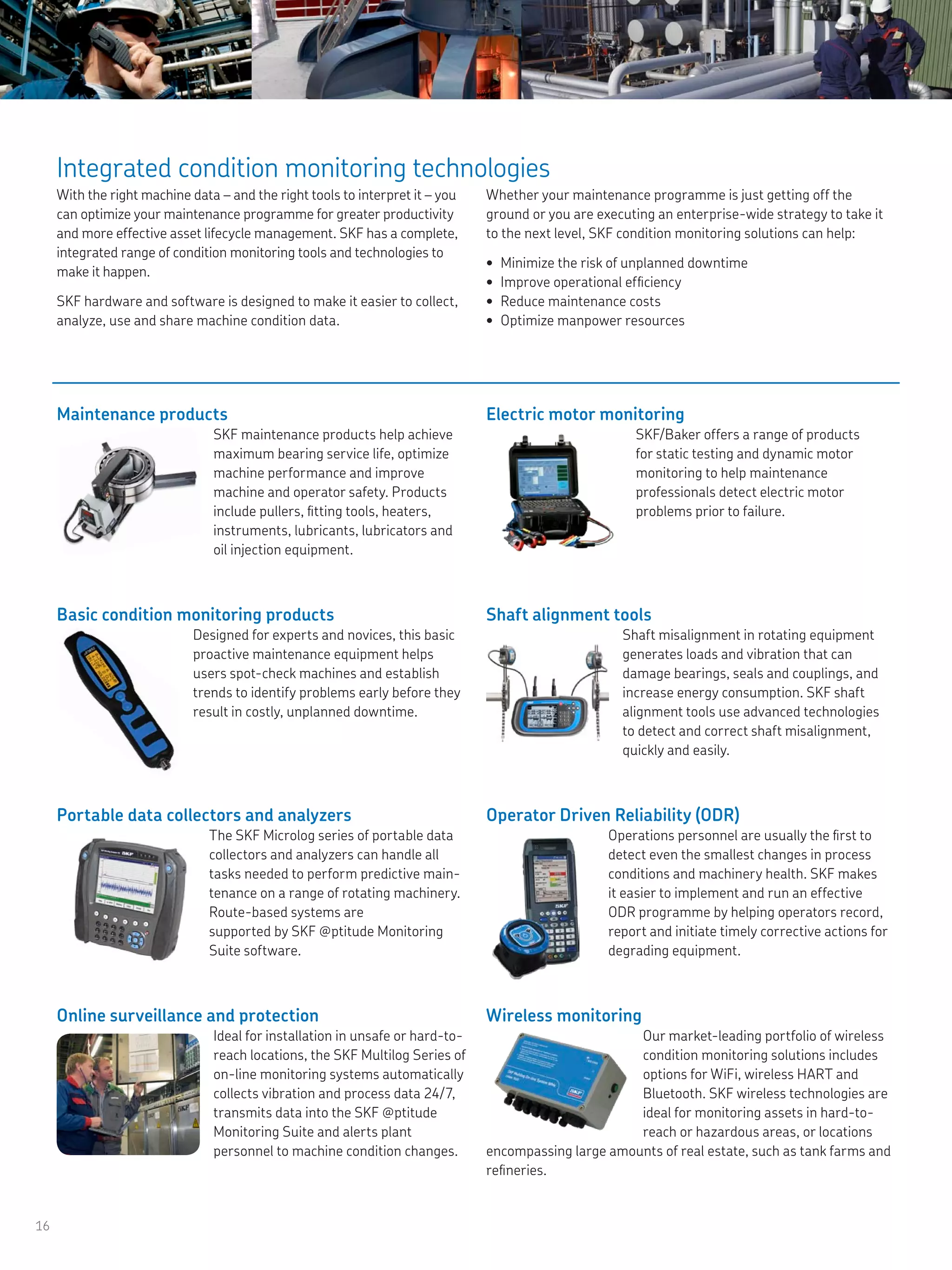 10821 en-optimizing-your-equipment-and-plant-asset-efficiency | PDF
