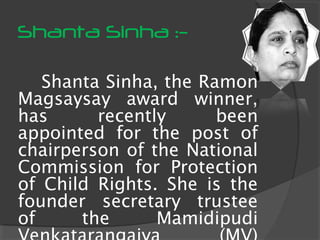 Social Reformers of India | PPT