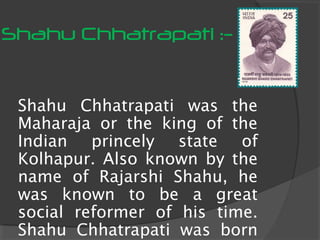 Social Reformers of India | PPT