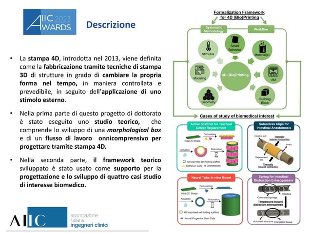 DESIGN FRAMEWORK FOR 4D PRINTING SHAPE-MORPHING STRUCTURES FOR ...