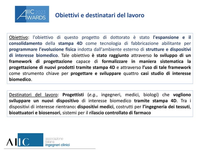 Design Framework For 4d Printing Shape Morphing Structures For Biomedical Applications Ppt
