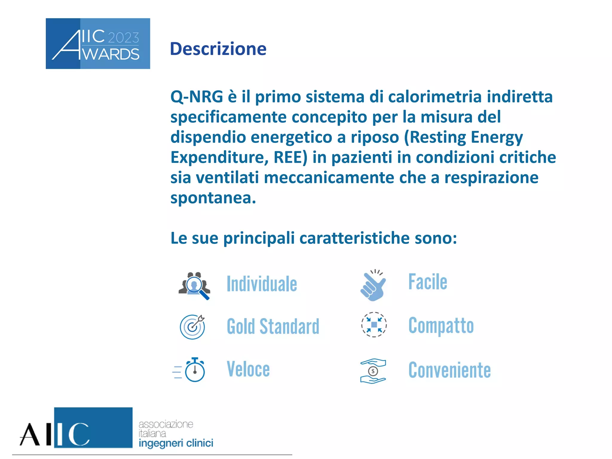 Q-NRG METABOLIC MONITOR | PDF