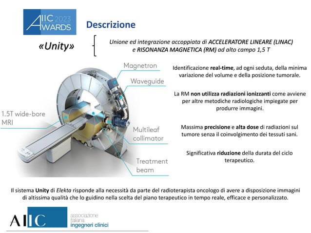L’INNOVAZIONE TECNOLOGICA FRA SFIDE ED OPPORTUNITÀ: L’INSTALLAZIONE DI ...