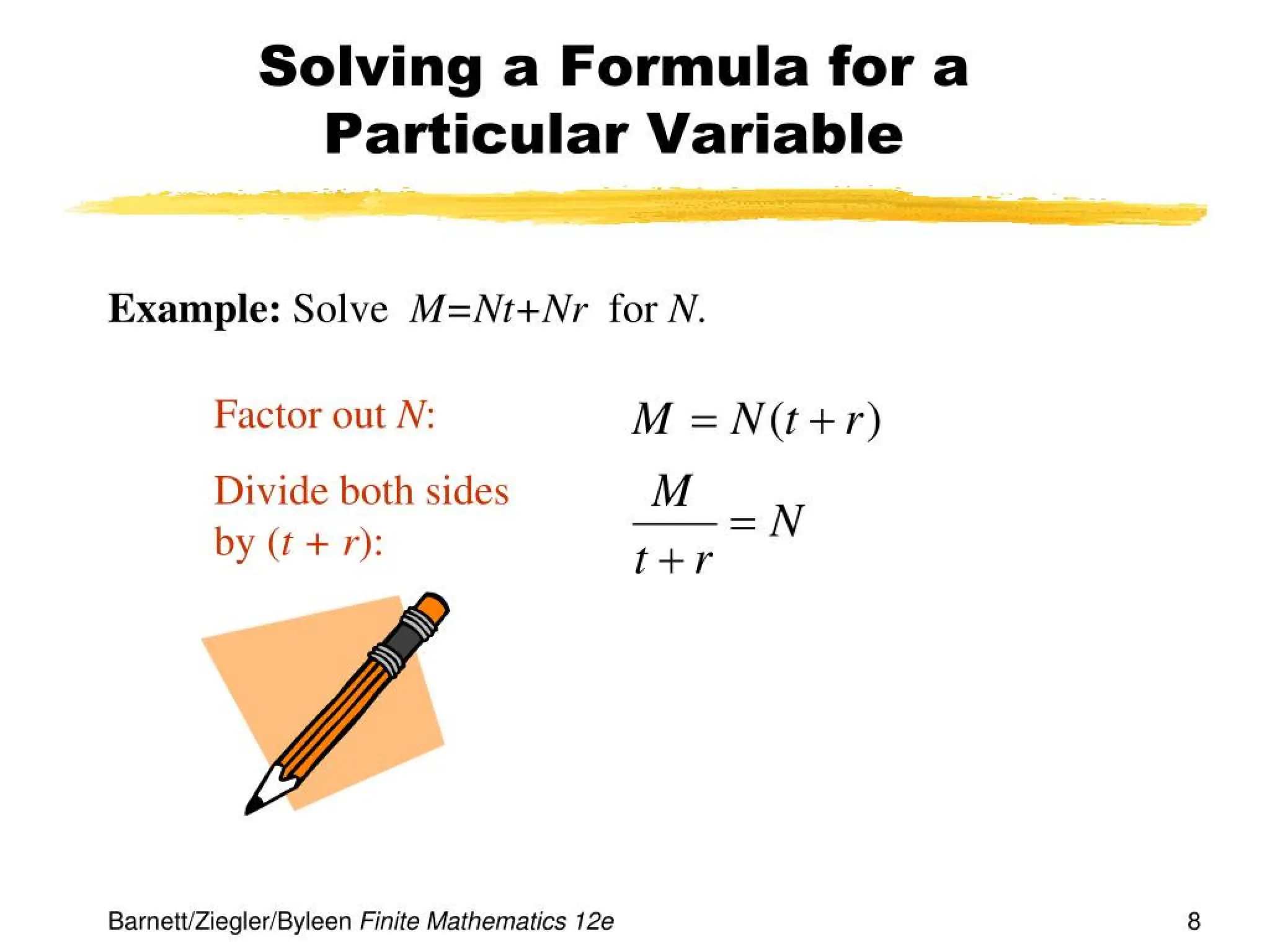 math functions graph examples linear equations | PDF