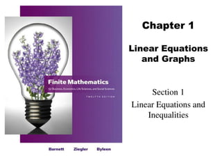 math functions graph examples linear equations | PDF