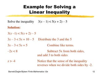 math functions graph examples linear equations | PDF