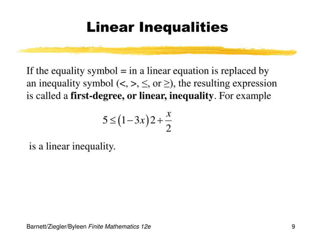 math functions graph examples linear equations | PDF