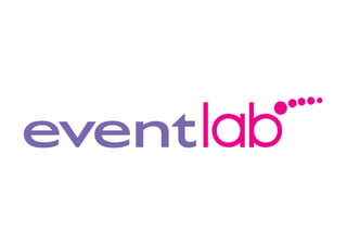 Eventlab logo zonder tekstregel | PDF