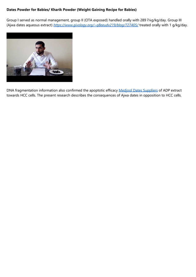 10 Signs You Should Invest in Rabbi Dates | PDF 10 Signs You Should Invest in Rabbi Dates | PDF