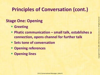 10885590conversational message with 5 stage.ppt