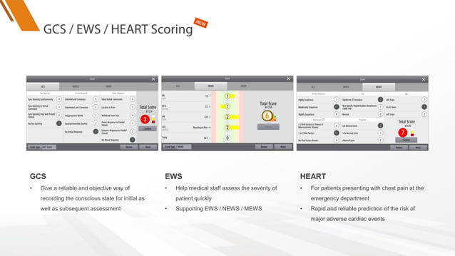 MINDRAY BENEHEART D60 | PDF