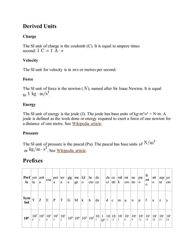 108938458 physics-study-guide | PDF