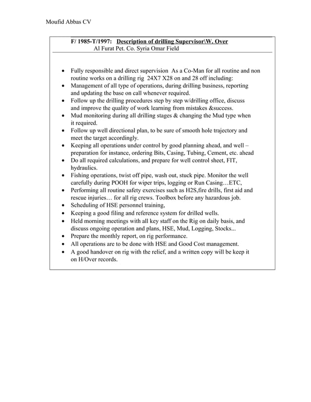 Moufid_CV06112014 | PDF