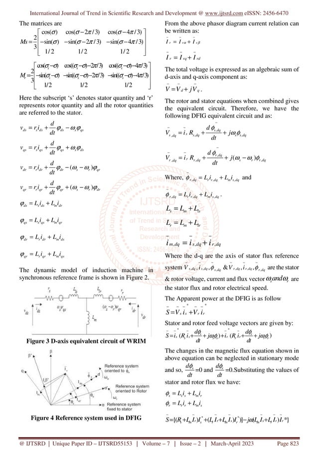 Control of Hybrid AC DC Micro Grid Involving Energy Storage, Renewable Energy and Pulsed Loads | PDF
