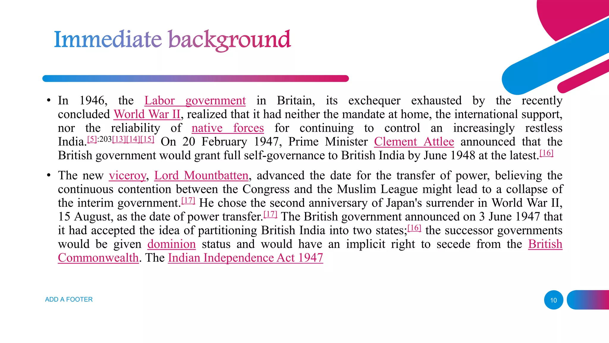 (108) independence day 2020 ppt hari creations | PPT