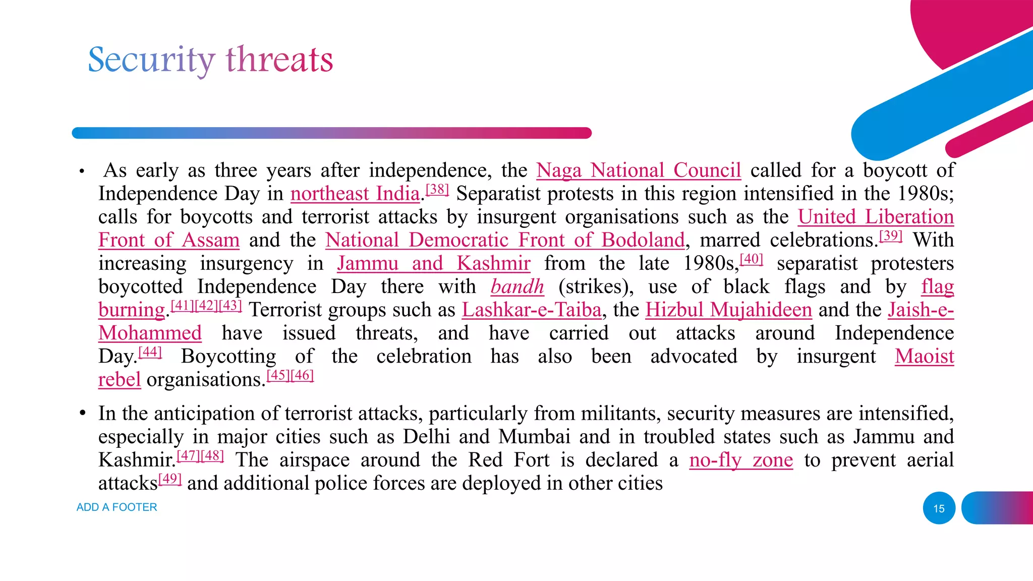 (108) independence day 2020 ppt hari creations | PPT