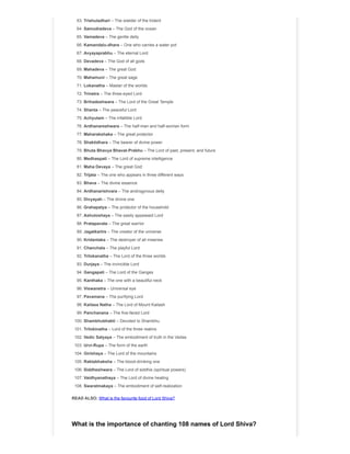 108 names of Lord Shiva (Hindu Spirituals).pdf