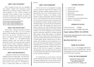 108 obe brochure | PDF