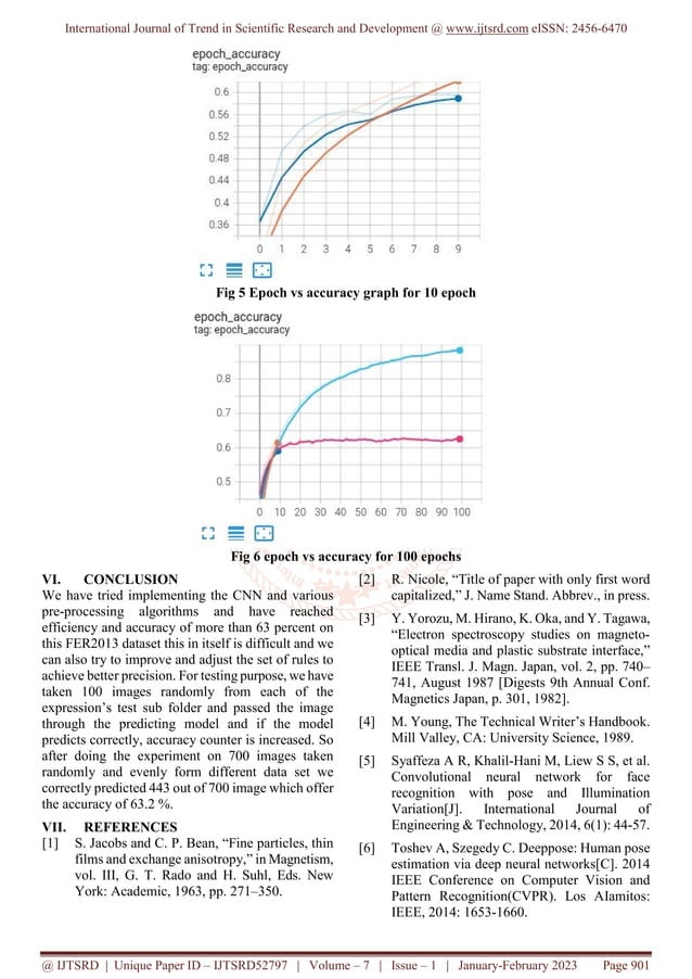 Recognition Of Sentiment Using Deep Neural Network Pdf