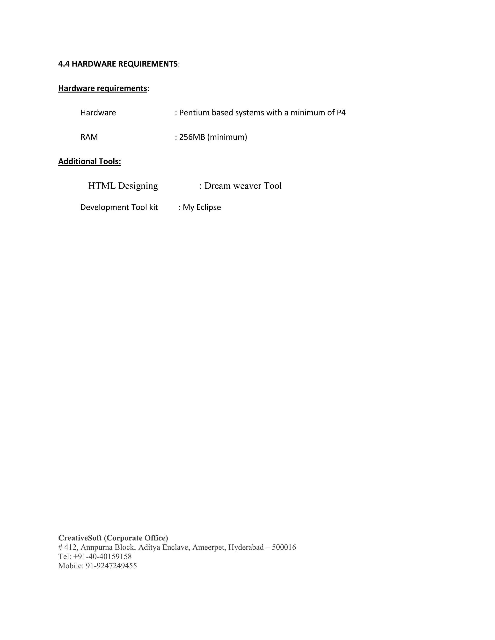 sdlc management system abstract 2017 | PDF | Operating Systems | Computer Software and Applications