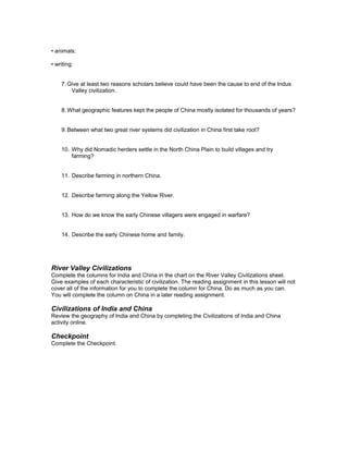 1 08 student guide | PDF