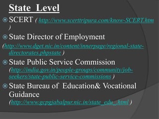 Guidance and counseling in schools | PPT