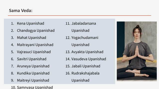 108 upanishads | PPT