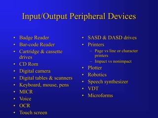 PC hardware components ppt slide_week2.ppt
