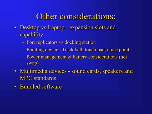 PC hardware components ppt slide_week2.ppt