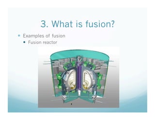 10/8 What is a nuclear reaction? | PDF | Chemistry | Science