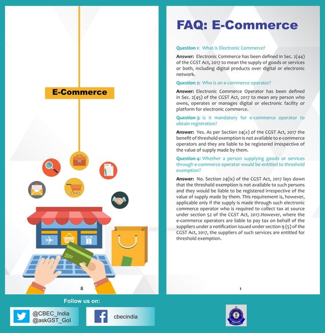 109 faq-e-commerce | PDF